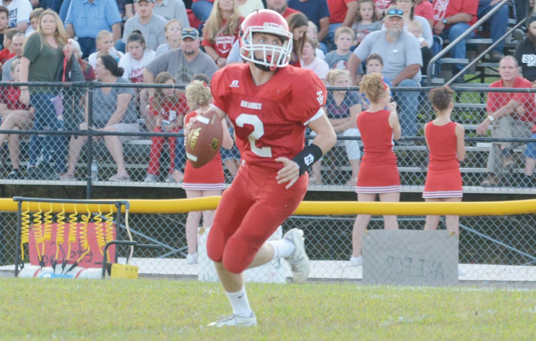 Bright leaves TV with passing mark | News, Sports, Jobs - The Intermountain